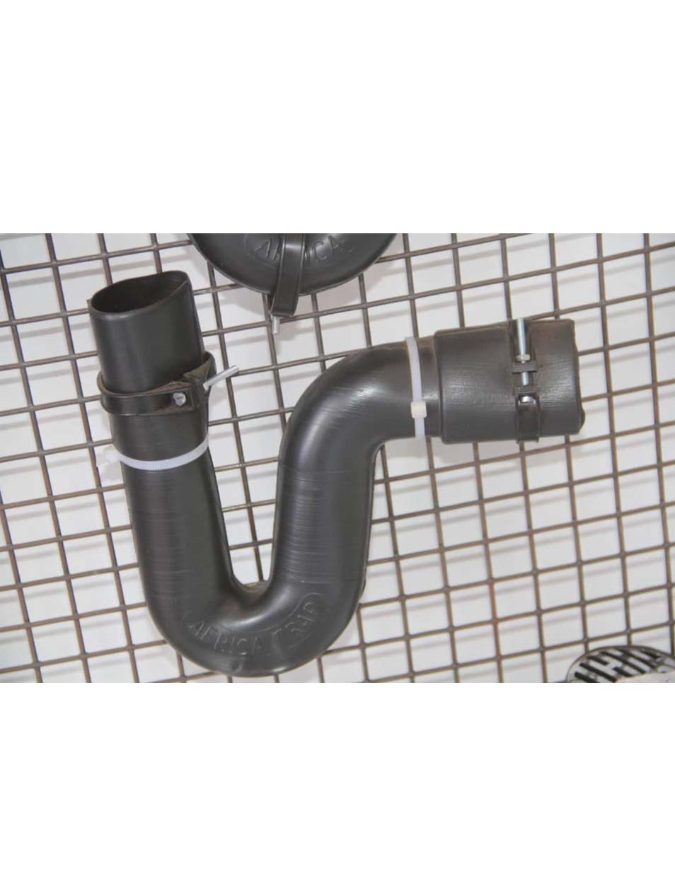 U-Trap – Builders Paradise